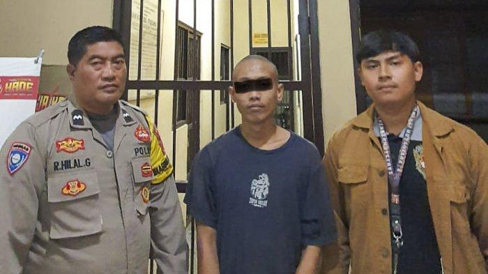Spesialis Pencuri Rumah Kos di Tasikmalaya Diringkus, Modusnya Jadi Penghuni Dulu ...