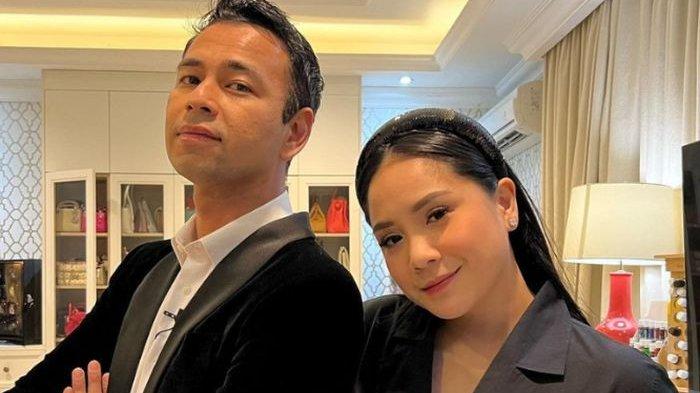 Raffi Ahmad Bagikan Potret Kantor Baru Rans Entertainment, Bergaya ...