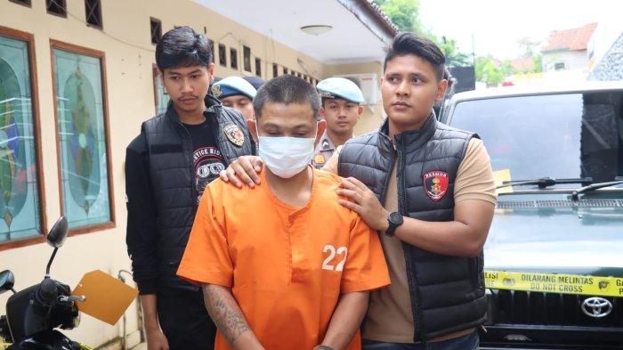 Residivis Spesialis Curanmor di Sukadana Ciamis Kembali Diringkus, Begini Modusnya ...