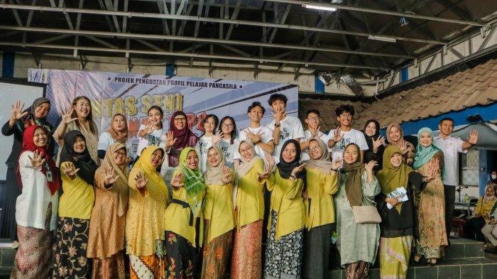 Film "Orang Dalam" Karya Siswa SMKN 14 Bandung Siap Tayang Februari ...