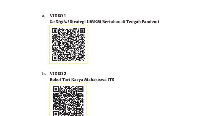Kunci Jawaban Bahasa Indonesia Kurikulum Merdeka Kelas 11 SMA/MA Hal 43 ...