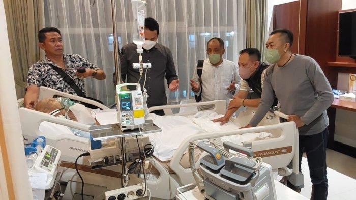 Profil Solihin GP, Perwira TNI dan Mantan Gubernur Jabar 1970-1975 yang ...