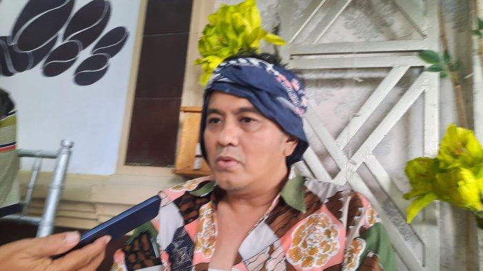 Diky Candra Minta Dua Pihak Komunikasi dan Temukan Solusi Terkait ...