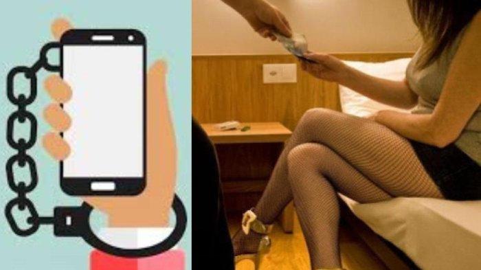 Open BO Lewat Michat Kian Menjamur, Gadis Belia di Kabupaten Malang Dijual 300 Ribu ...