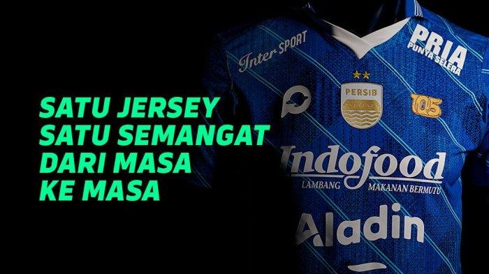 Persib Day, Menanti Kemenangan Perdana Persib Bandung di Bawah ...