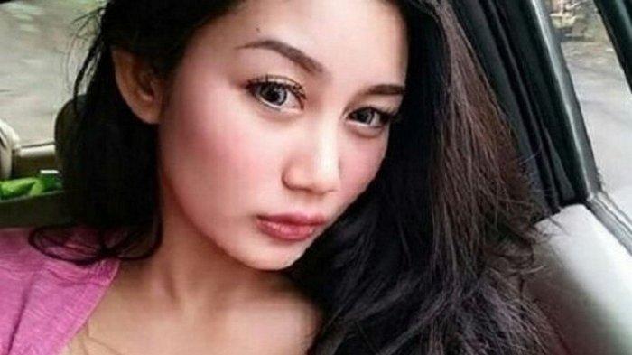 Foto Syur Disebar Mantan Pacar, Begini Pengakuan Pamela Safitri - Tribunpriangan.com