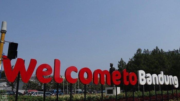 5 Tempat Ngabuburit Asyik di Ruang Publik Kota Bandung - Tribunpriangan.com