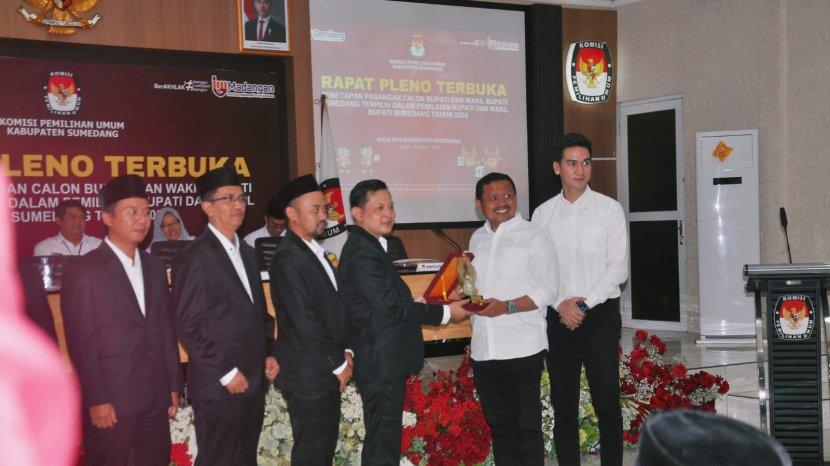 Mata Lokal Memilih - Tribunpriangan.com