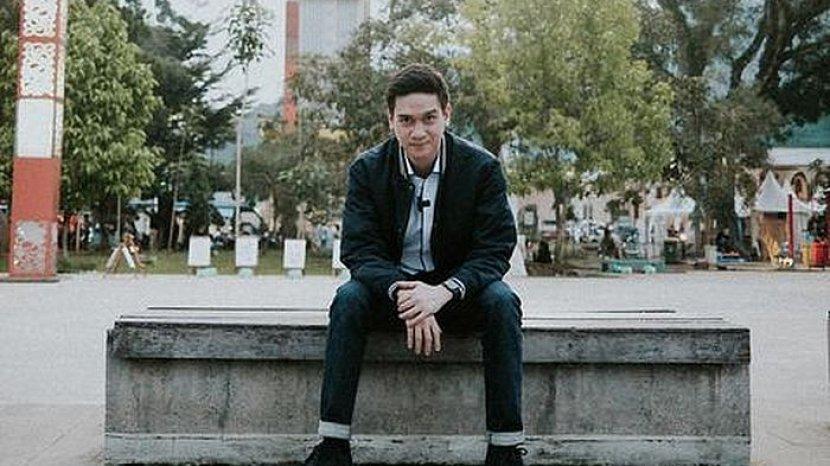 Fajar Aldila, Keponakan Kabaharkam Polri yang Nyalon Bupati di Sumedang ...