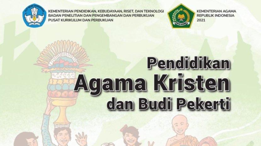 GRATIS, Link Download PDF Buku Kurikulum Merdeka SMA/SMK Kelas 10-12 ...