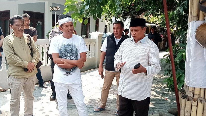 Pengamat Poltik UIN: Dede Yusuf, Dedi Mulyadi, dan Haru Suandharu ...