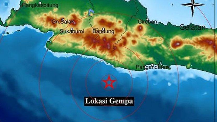 Jabar Region - Tribunpriangan.com