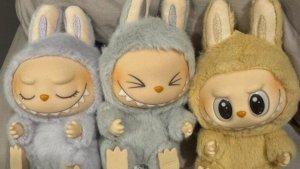 Ternyata Ini yang Bikin Boneka Labubu Bisa Capai Harga Rp 5 Juta Rupiah ...