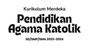 Link Download Gratis Buku Panduan Guru Mapel Agama Kurikulum Merdeka ...