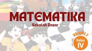 15 Contoh Soal Mapel IPAS Kelas 4 Semester Genap Kurikulum Merdeka, Lengkap dengan Kunci Jawaban ...