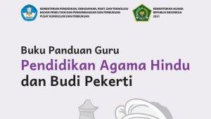 Link Download Buku Panduan Guru Kurikulum Merdeka untuk SD Kelas 1-6 Mapel Buku Bahasa Indonesia ...