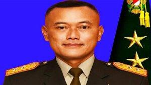 SOSOK Letjen TNI Saleh Mustafa, Matang di Kopassus Kini Jadi ...