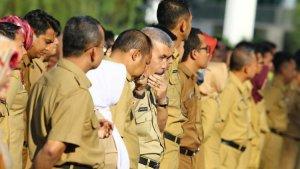 Aturan Terbaru Pemakaian Atribut ASN Tahun 2025, Berlaku untuk PNS dan ...