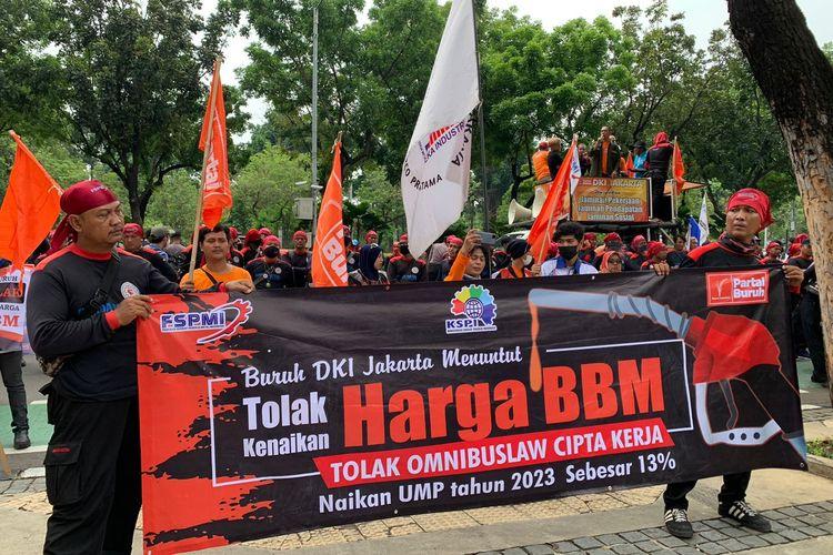 Ini Dia Daftar Gaji UMR Bandung Barat 2023 dan Wilayah Jabar Lainnya ...