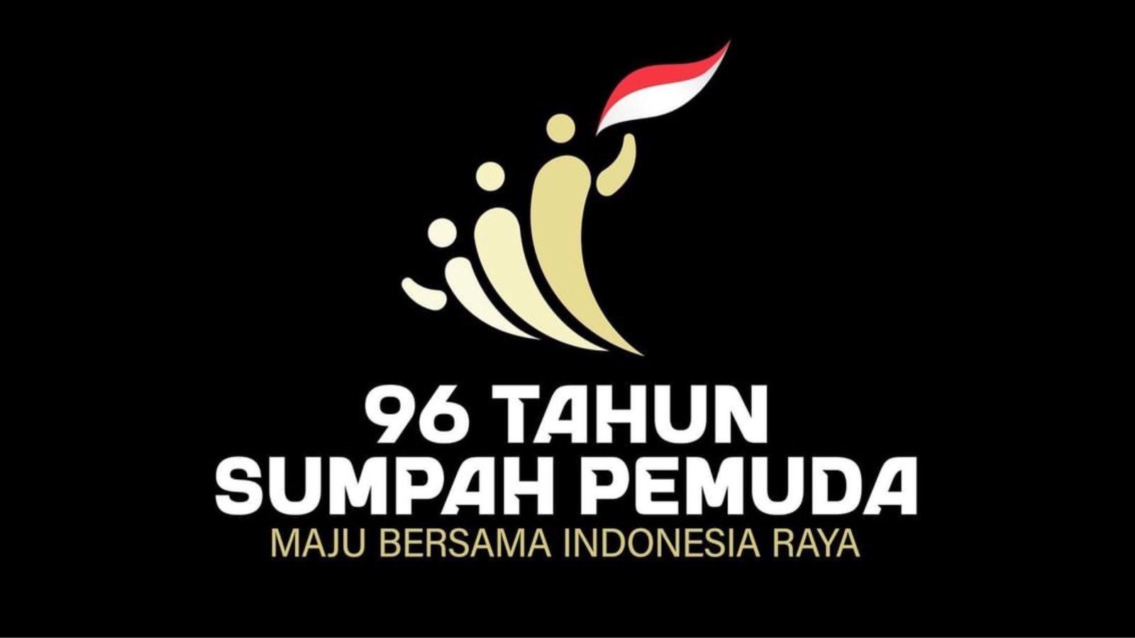 Tema, Simbol dan Filosofi Logo Hari Sumpah Pemuda 2024 - Halaman all ...