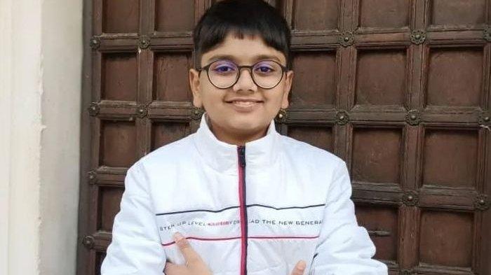 Dijuluki Manusia Kalkulator Remaja asal India Pecahkan 6 Rekor Dunia dalam Sehari - Prohaba.co