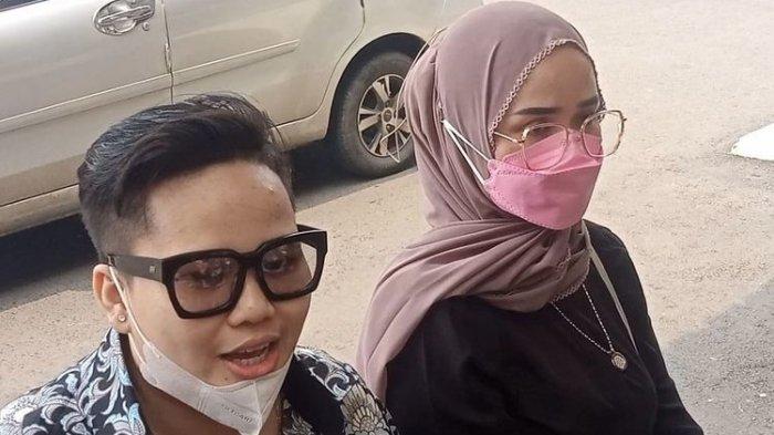Laporkan Penganiayaan Ayu Aulia, Ade Ratna Tutup Pintu Maaf - Prohaba.co