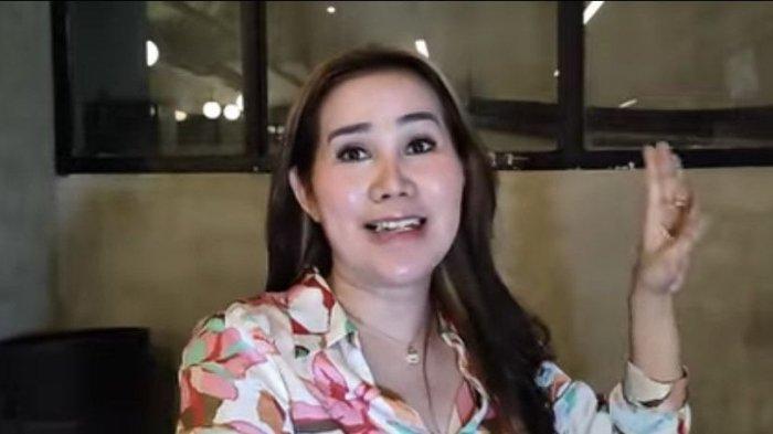 Isa Zega Buka Suara soal Dugaan Jadi Simpanan Rizky Billar - Prohaba.co