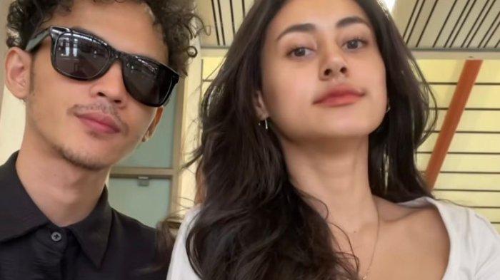 KDRT Afifah dan Derry: Tuduhan Selingkuh dan Kekerasan Terungkap ...