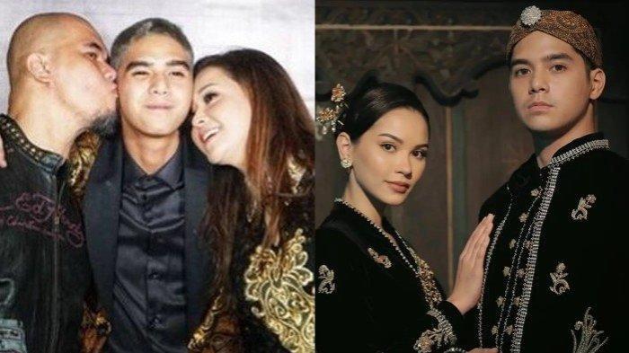 Al Ghazali Menikah Juni 2025, Ahmad Dhani Ingin Mulan Jameela dan Maia Estianty Duduk di ...