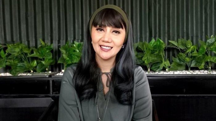 Idap Kanker Payudara, Aida Saskia Rela Begadang Jadi DJ, Demi Honor ...