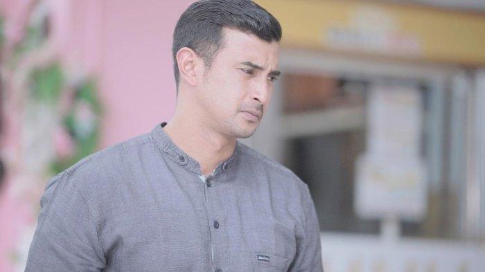 Artis Ali Syakieb Terjun ke Dunia Politik, Maju Jadi Caleg di Pemilu ...