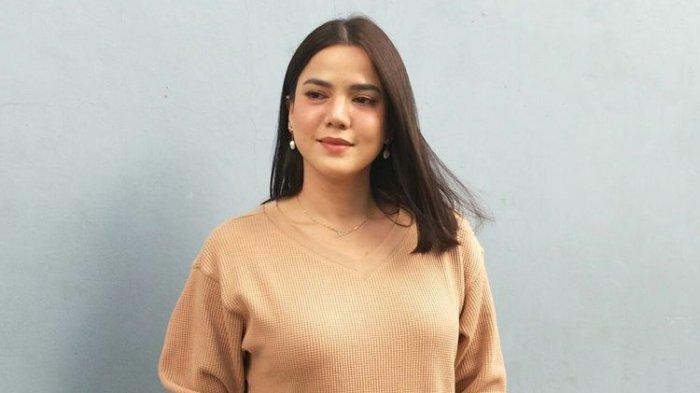 Alice Norin Bersyukur Sembuh dari Kanker Sarkoma, Masih Diberi ...