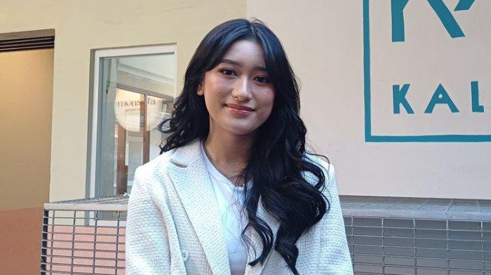 Rilis Lagu Baru, Amanda Caesa Buktikan Tak Ingin Terus Dibayangi Nama ...