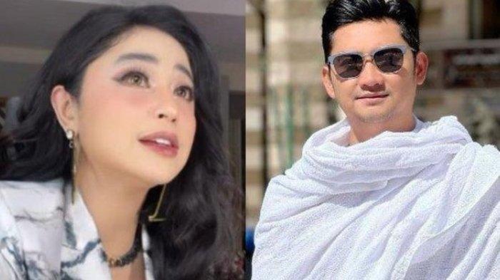 Dituding Pakai Uang Pribadi Dewi Perssik, Begini Tanggapan Angga Wijaya ...