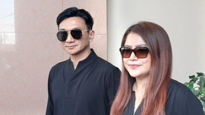 Anji dan Wina Natalia Resmi Bercerai, Terima Kasih untuk 12 Tahun Ini ...