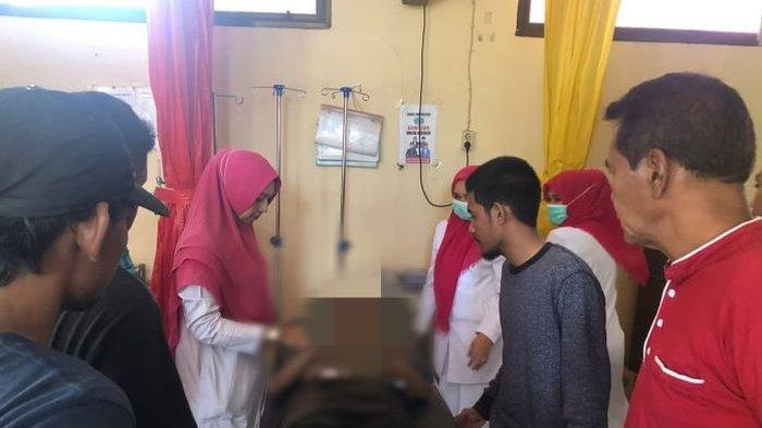 Pelajar SMPN 2 Bireuen Meninggal Terseret Arus - Prohaba.co