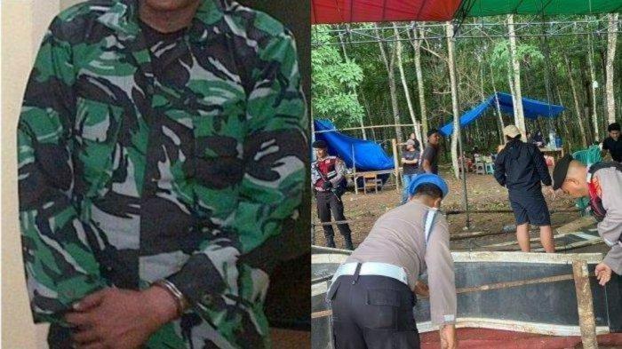 Kronologi 3 Polisi di Lampung Tewas Ditembak Saat Gerebek Judi Sabung Ayam, Pelaku Diduga TNI ...