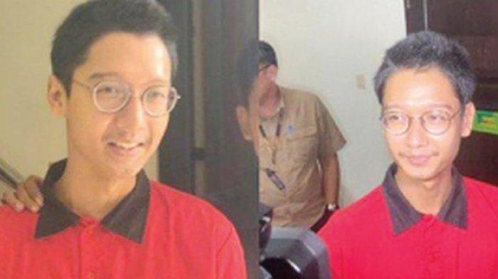 Armor Toreador Divonis 4.5 Tahun Penjara dalam Kasus KDRT Cut Intan ...