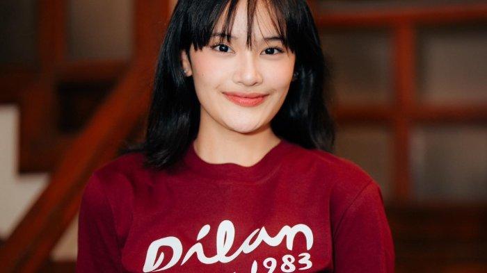 Ashel Eks JKT48 Ketagihan Main Film Setelah Sukses di Dilan 1983: Wo Ai ...