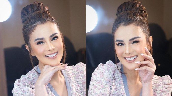 Astrid Tiar Nyaman Sebagai Presenter dan Banyak Tolak Tawaran Main Film ...