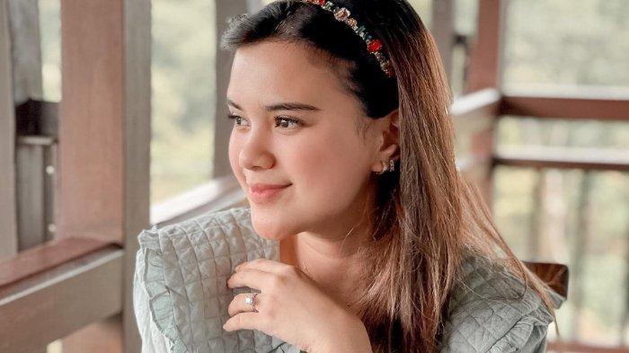 Audi Marissa Meralat Banyak Komentarnya di Instagram Kim Soo Hyun ...