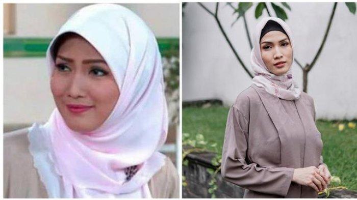 Aulia Sarah Umumkan Bakal Menikah Tahun Ini - Prohaba.co