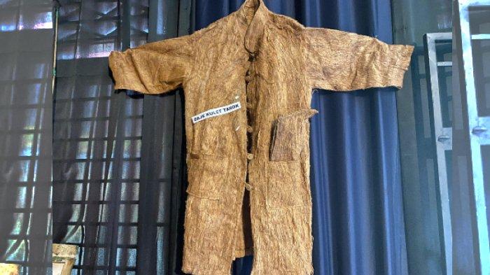 Baje Kulet Tarok Menjadi Sorotan di Anjungan Nagan Raya, Berikut ...