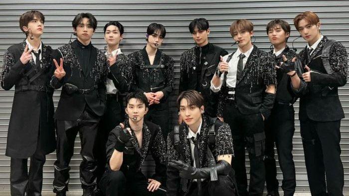 THE BOYZ Siap Rilis Single Baru pada Desember, Deobi Catat Tanggalnya ...