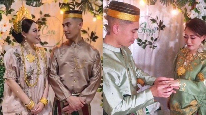 Pria Luwu Nikahi Gadis Cantik Asal Cina Chong Zhao, Maharnya 2 Rumah dan Emas - Prohaba.co