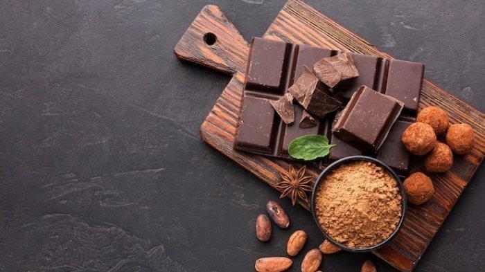 Mampu Cegah Penyakit Jantung, Berikut 7 Manfaat Cokelat Bagi Kesehatan ...