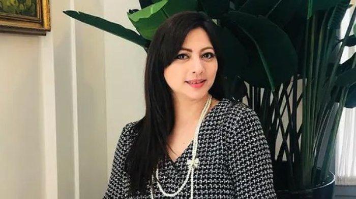 Cut Keke Tak Paksakan Anaknya Xavier Jadi Artis - Prohaba.co