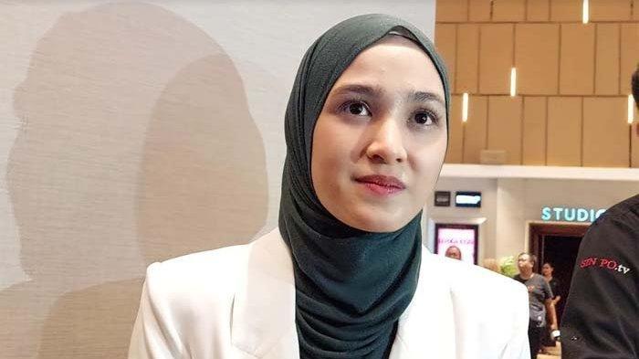 Cut Syifa Bersyukur Debut Main di Film Gaza Hayya 3 - Prohaba.co