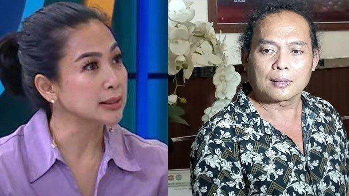 Feni Rose Dilaporkan Deolipa Yumara ke Polisi Agar Tidak Sombong , Ini ... Feni Rose Dilaporkan Deolipa Yumara ke Polisi Agar Tidak Sombong , Ini ...