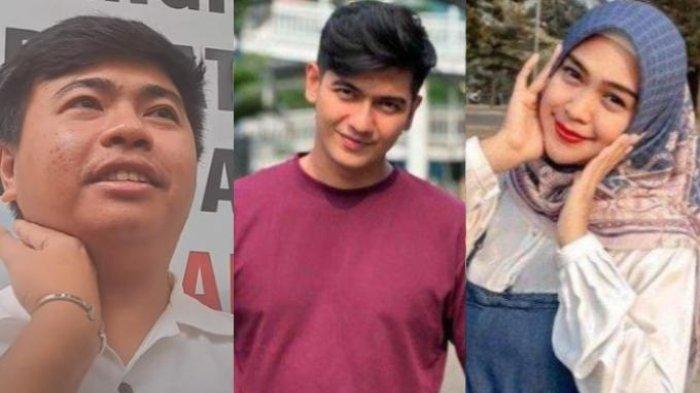 Derry Syahputra Jadi Saksi di Sidang Cerai Teuku Ryan dan Ria Ricis,Dinilai Keduanya Masih ...